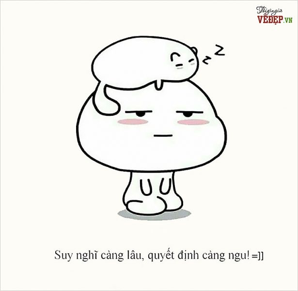 99 Ảnh Chibi Ngầu Cute Đáng Yêu Và Ngộ Nghĩnh Nhất Vũ Trụ